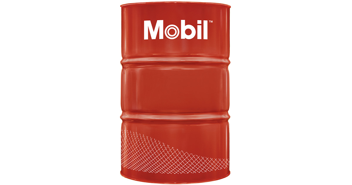 Mobil Vactra Slideway Series