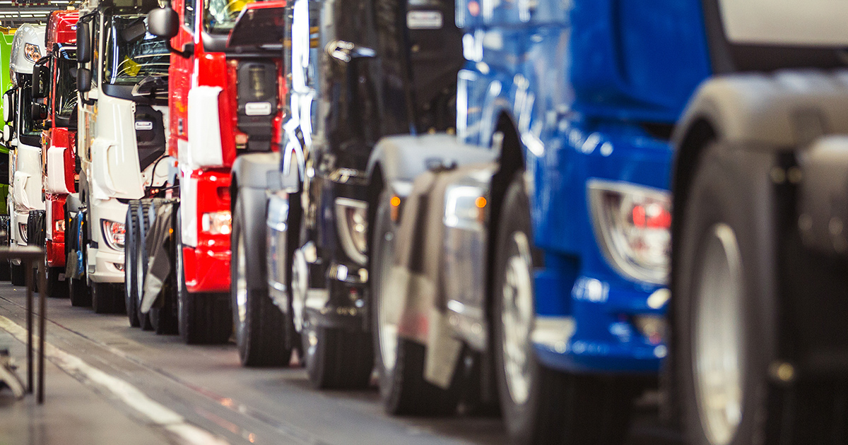 Oli - selezione per costruttori di veicoli | Mobil™ in Italia